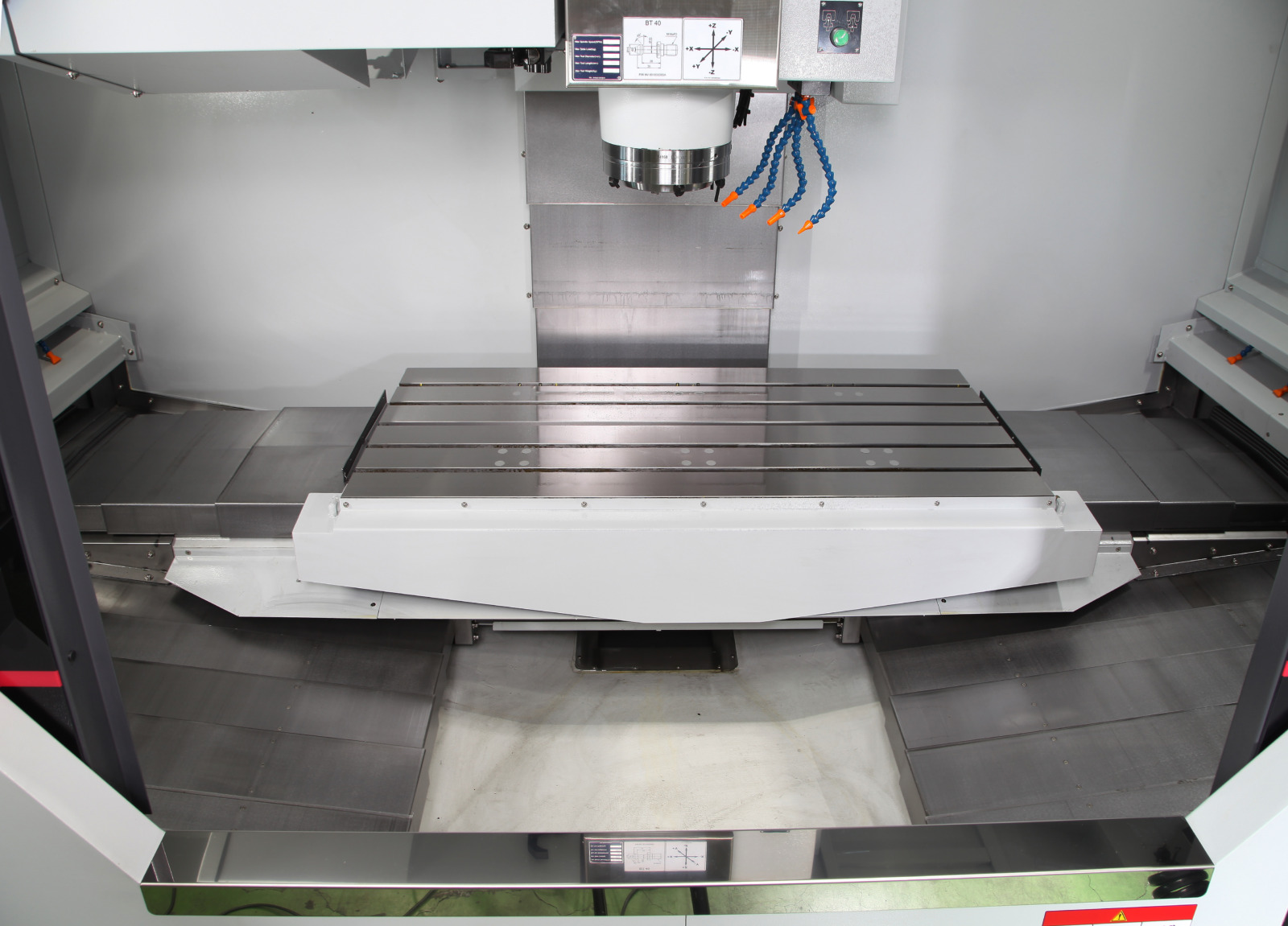 XR-Series - Bridgeport – The Americas