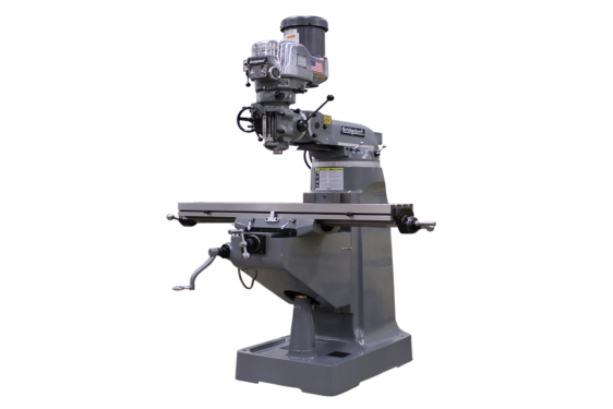 Bridgeport Series 1 CNC 1970s Catalog - Bridgeport – The Americas