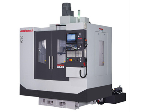 Bridgeport Machine Tools - Home